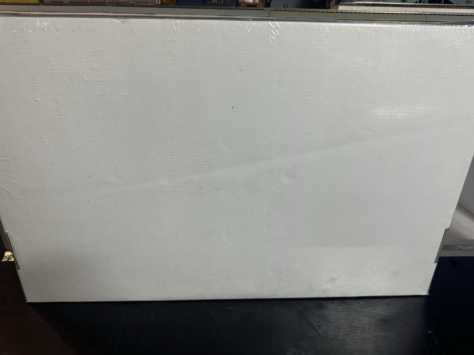 Athearn Ho Scale Case Ih Train Set New In Box Sealed No.2 | eBay