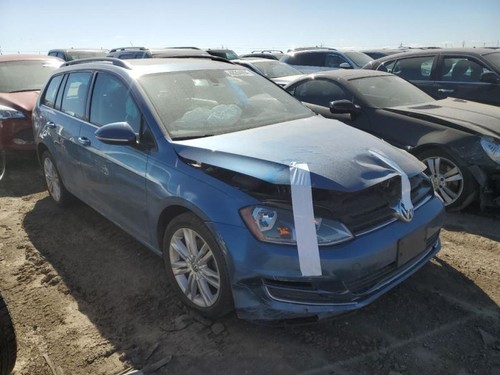 Air Cleaner 2.0L Diesel Fits 15-16 GOLF 1329556 | eBay