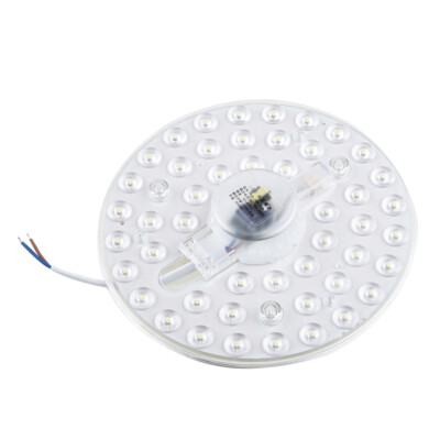Round LED Module Replace Ceiling Lamp Retrofit Lights Bulb White 12W ...