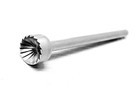 Wire Rounding Bur Set of 6 Sizes Wire Rounder for 22 - 12 Gauge Wires ...