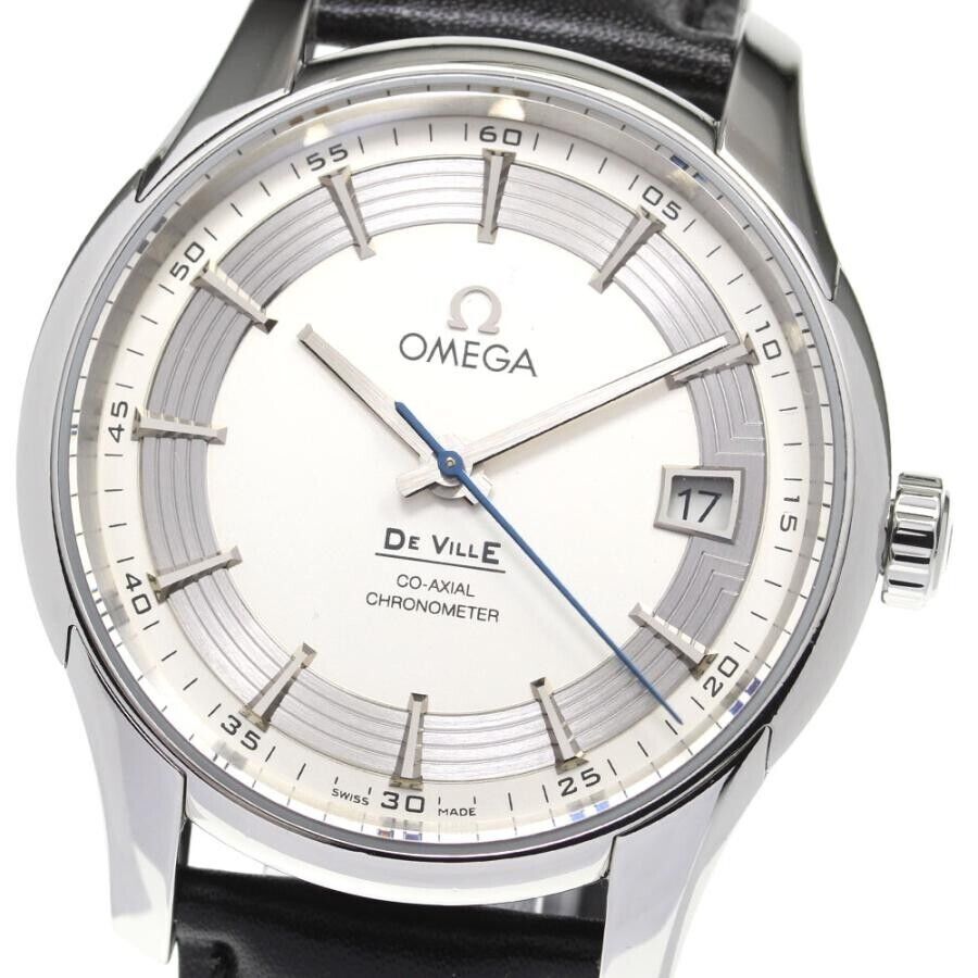OMEGA De Ville 431.33.41.21.03.001 for sale online | eBay