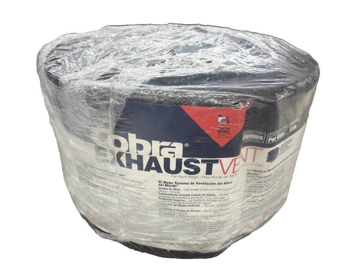 Gaf Cobra Attic Ventilation What Is A Roofing System? Understanding