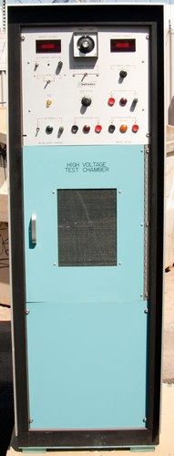 Hipotronics HD-140/HD140/740-D149 AC-DC Hipot Dielectric Breakdown ...