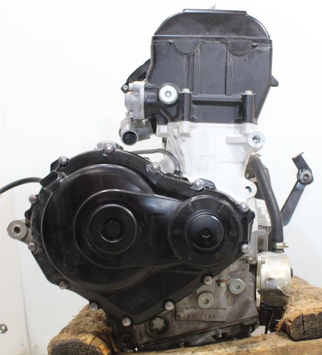 11-24 SUZUKI GSXR750 GSX-R750 ENGINE MOTOR RUNNER | eBay