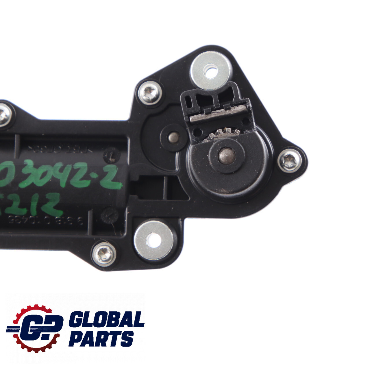 Mercedes W212 Estate Parcel Shelf Guide Motor Drive Trunk Right O/S ...