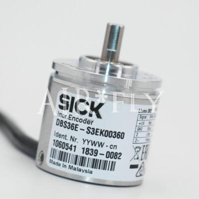 1PC New SICK DBS36E-S3EK00360 1060541 Encoder | eBay.de