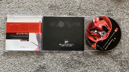 Scott Brown - 10 Years Of Hardcore Volume 2 - Double CD | eBay