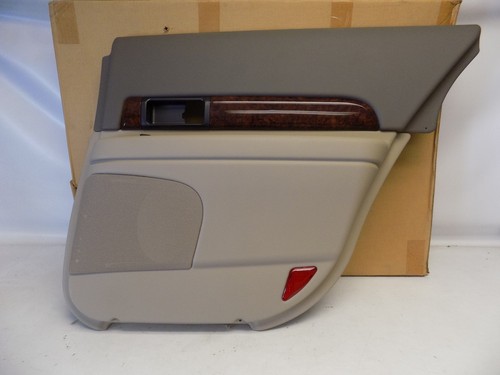 New OEM 2000-2002 Lincoln LS Interior Door Trim Panel Right Hand Side ...