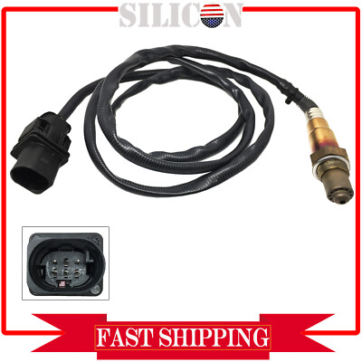 For 2009-2010 BMW 335i 528i xDrive 0258017098 Upstream Front O2 Oxygen ...