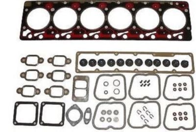5.9 Cummins Head Gasket Kit 12V 6B 6BT 6BTA Dodge Ram 4089649 Diesel ...