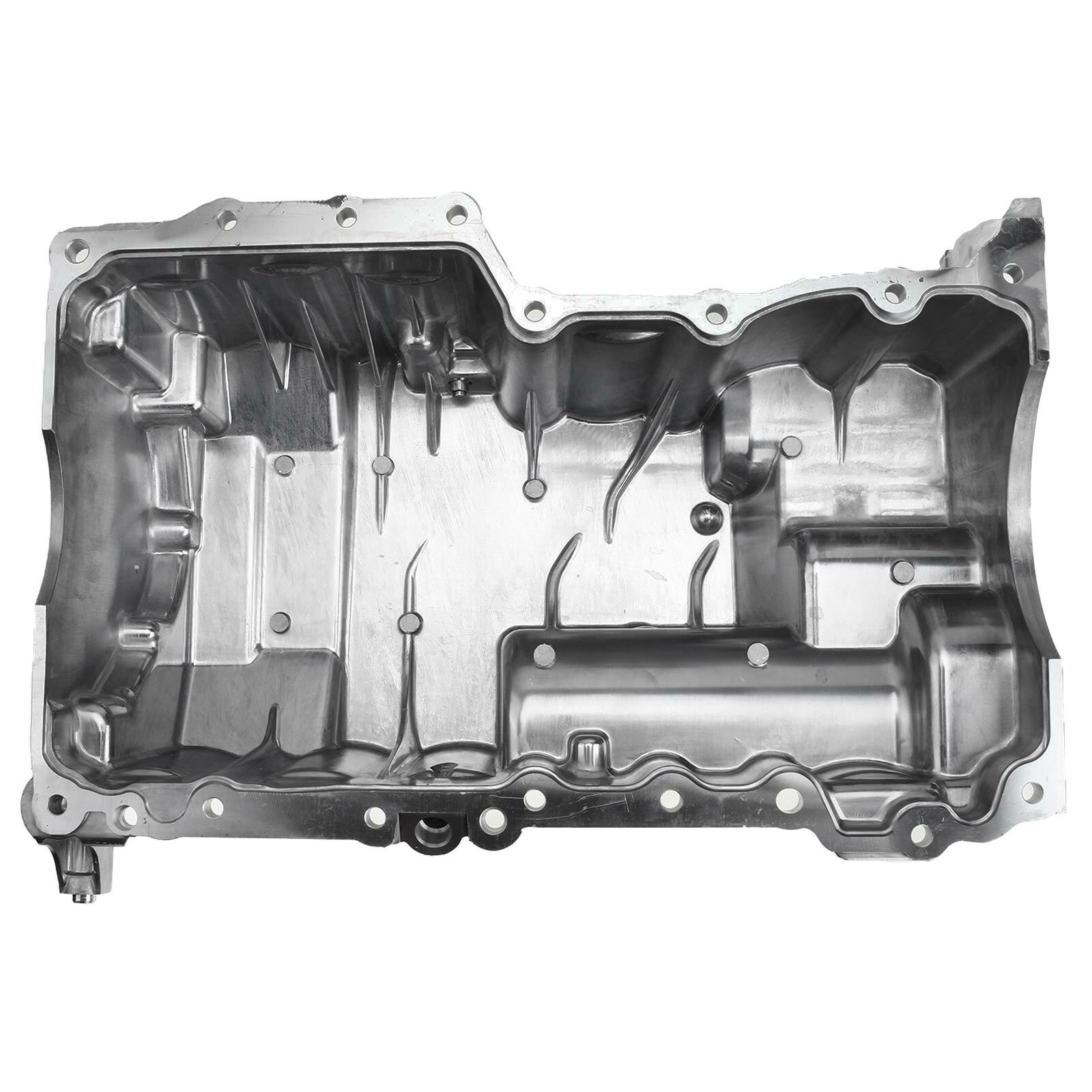 Oil Sump Pan for Land Rover Discovery Sport L550 Range Rover Evoque 2.0 ...