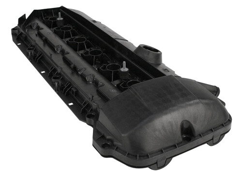 Genuine OEM Cylinder Head Cover for BMW 11127512839 | eBay