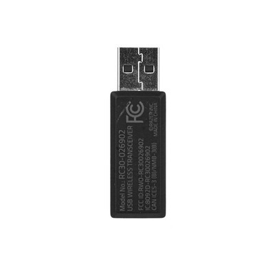 Razer Nari Essential Wireless Headset Dongle USB Adapter RC30-026902 | eBay
