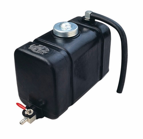 JAZ Products 230-050-01 Jr. Dragster Fuel Cell | eBay