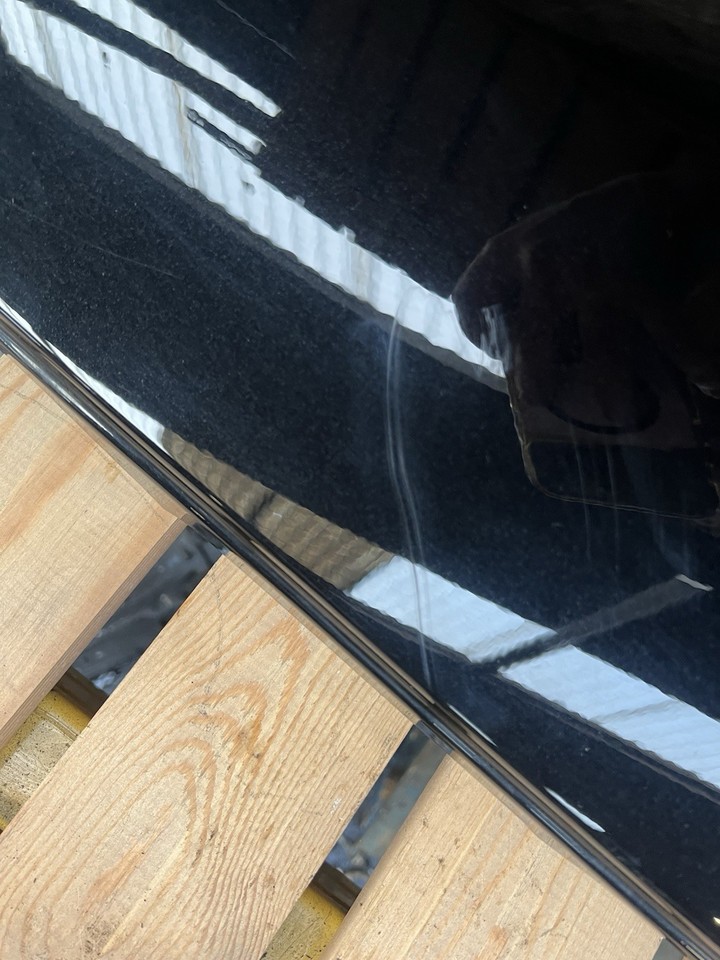 Mercedes Benz E Class W212 2015 Facelift Wing Left Side Wing Fender In ...