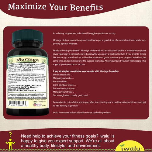 Belly Fat Burner For Men - Target Stubborn Areas And Reveal Definition ...