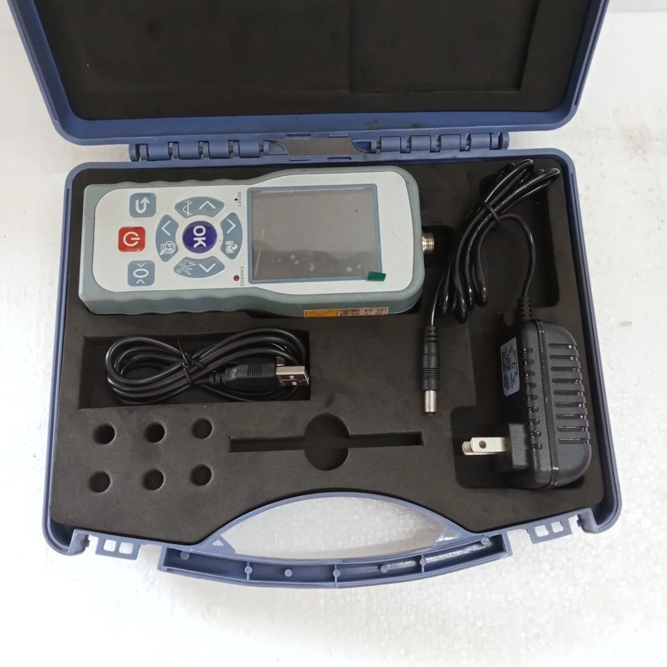 CM309A Hand Held Dynamometer | eBay
