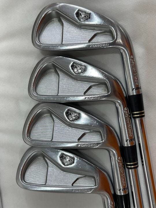 [Dunlop] ALL NEW XXIO Iron Set 8pcs 5-6-7-8-9-Pw-Aw-Sw Shaft MP400 Flex ...