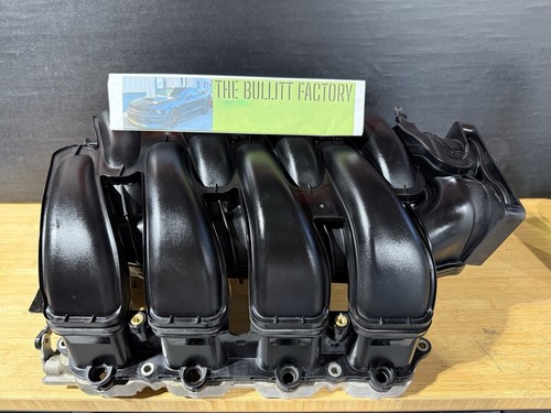 2005-2010 OEM Mustang Bullitt 4.6 3V Intake Manifold - 05 06 07 08 09 ...