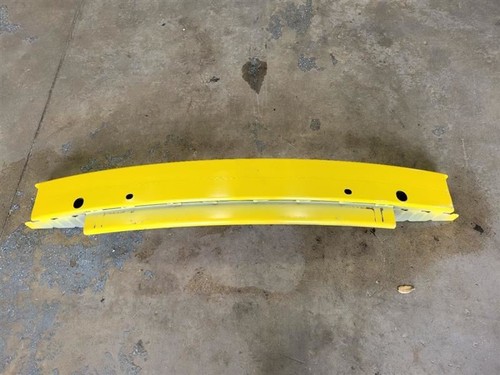 2010-2015 CAMARO REAR BUMPER REBAR YELLOW 22876136 | eBay