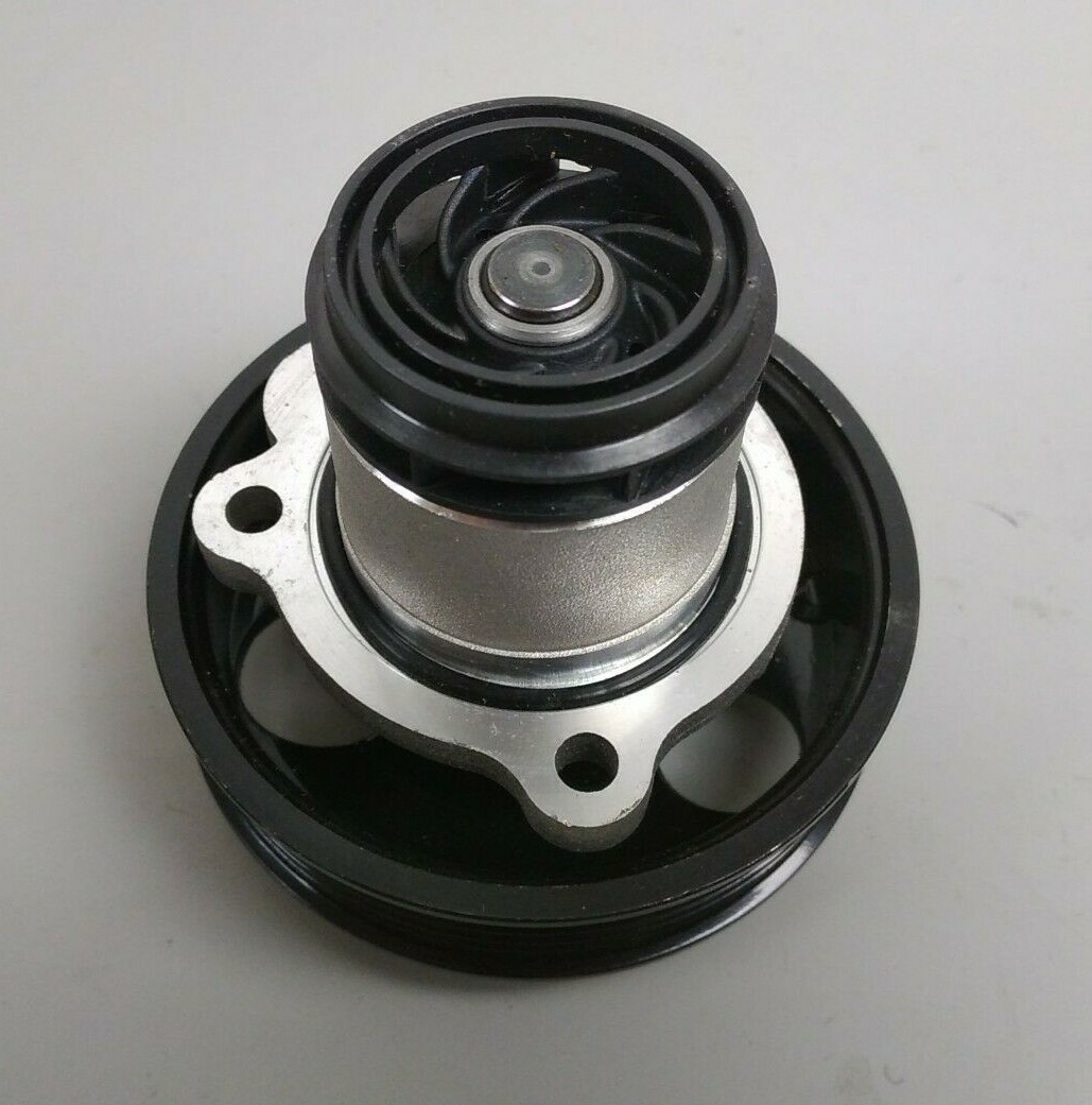 NEW UROPARTS FITS VOLKSWAGEN WATER PUMP (P/N 07K121011B) 07 121 011B | eBay