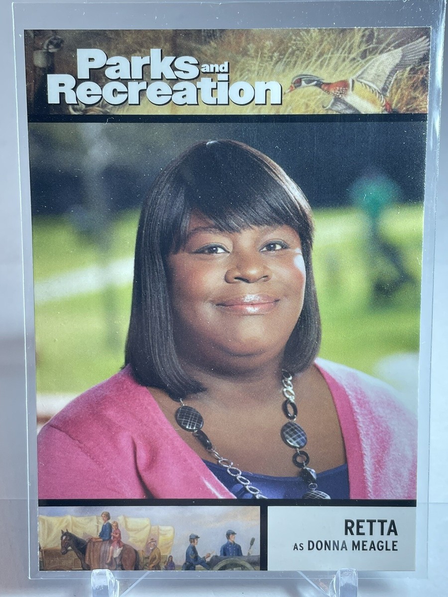 Meagle What Happened To Donna After Parks & Rec Ended