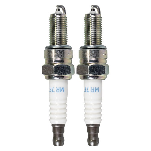 Polaris 3022662 NGK Spark Plugs 2011-2016 RZR 1000 570 900 MR7F OEM 2 ...