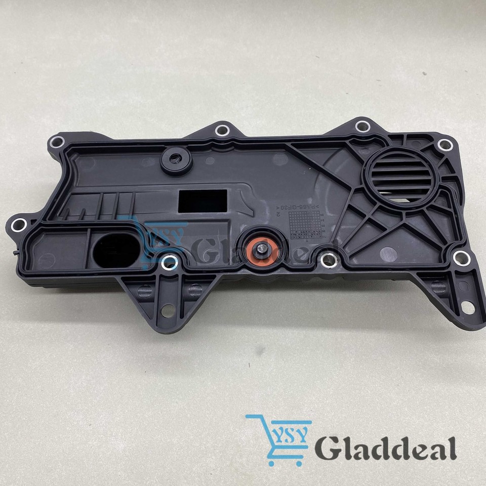 Genuine Valve Cover Oil Trap PCV For VolvoS60 S90 XC90 V60 V90 XC40 XC ...