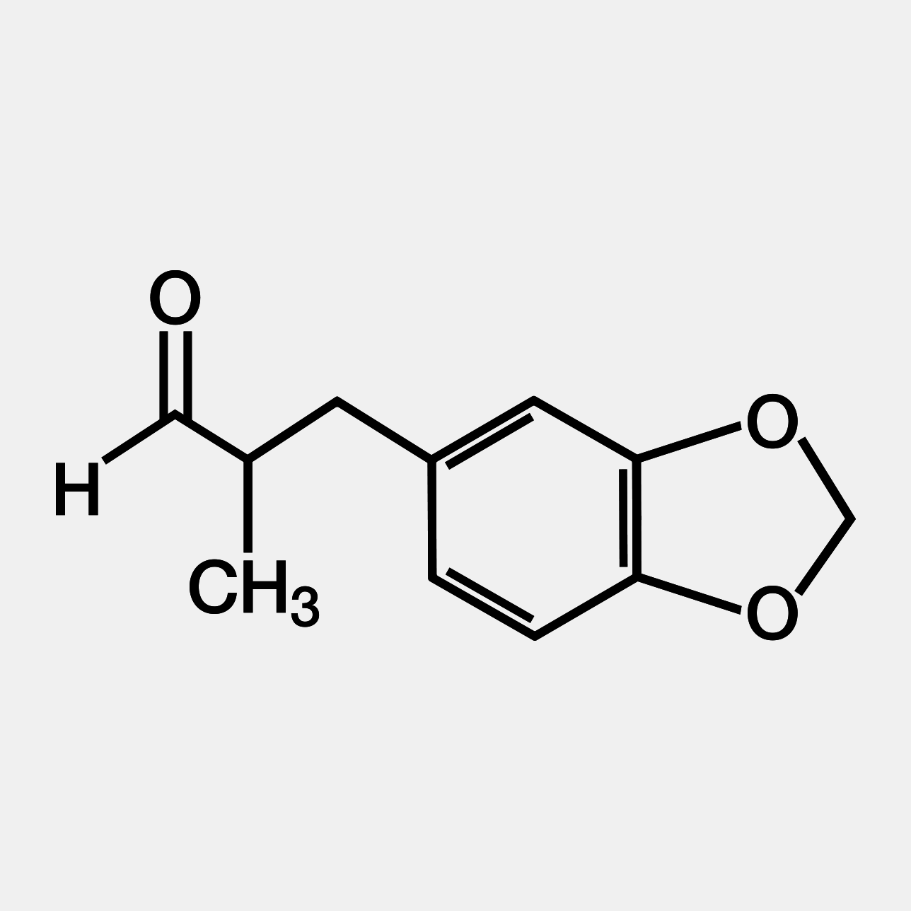 3-(1,3-Benzodioxol-5-yl)-2-methylpropanal - 100 ML | eBay