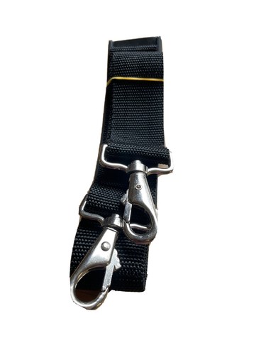 REPLACEMENT Shoulder Strap Portfolio bag case luggage camping school ...