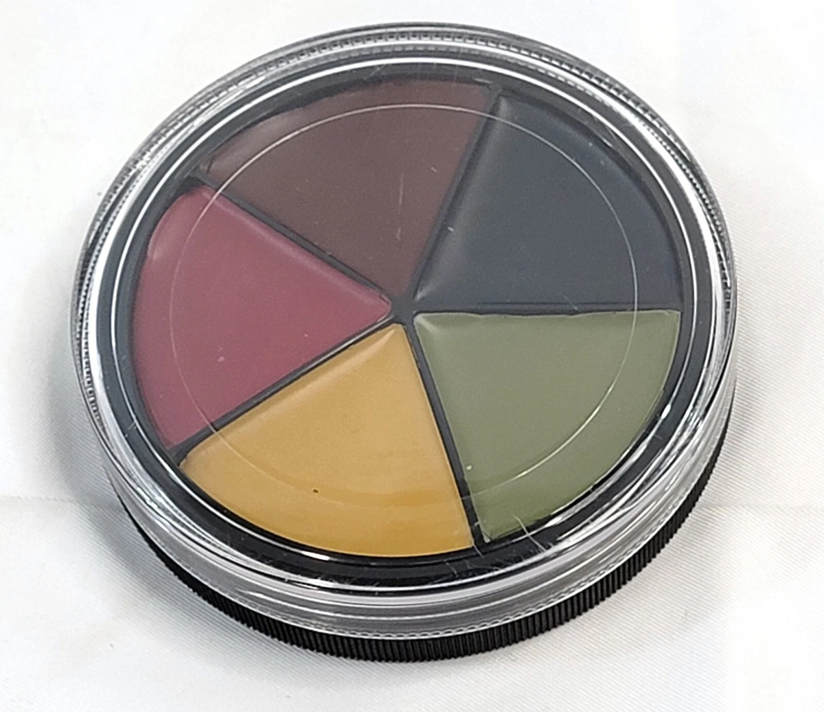 Mehron Bruise Makeup Wheel | Saubhaya Makeup