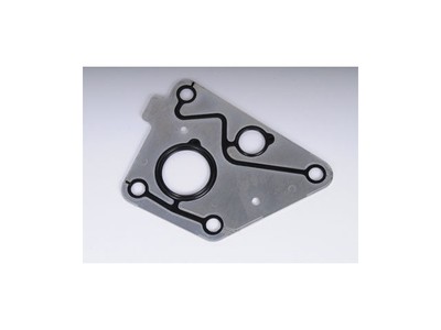 Engine Coolant Crossover Pipe Gasket For Impala G6 Aura Uplander ...