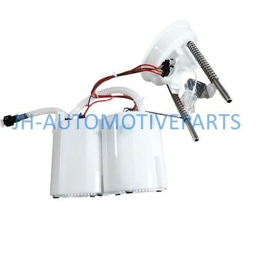 FUEL PUMP ASSEMBLY FOR 2114700000 MERCEDES-BENZ Right W211 E55 2003 ...