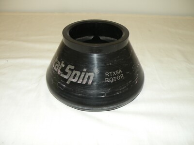 Centrifuges & Parts - Statspin