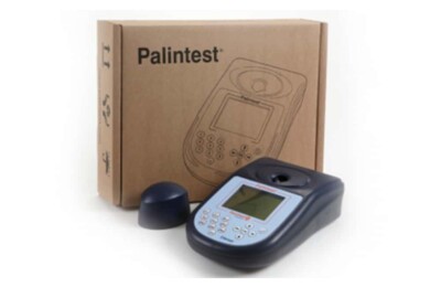 Palintest Pooltest 25 Professional Photometer (pool water test) With ...