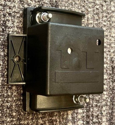 Ford Yaw Rate Pro Trailer Sensor LC3Z-14B296-B LC3Z14B296B ***Sensor ...