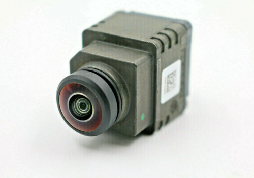 NEW BMW 3 G20 SURROUND VIEW CAMERA ICAM2-SAT V2 66535A0F6D7 ORIGINAL NO ...