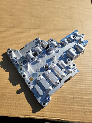 Eaton Procision Cummins 5628760 Transmission K4277 Actuation Control ...