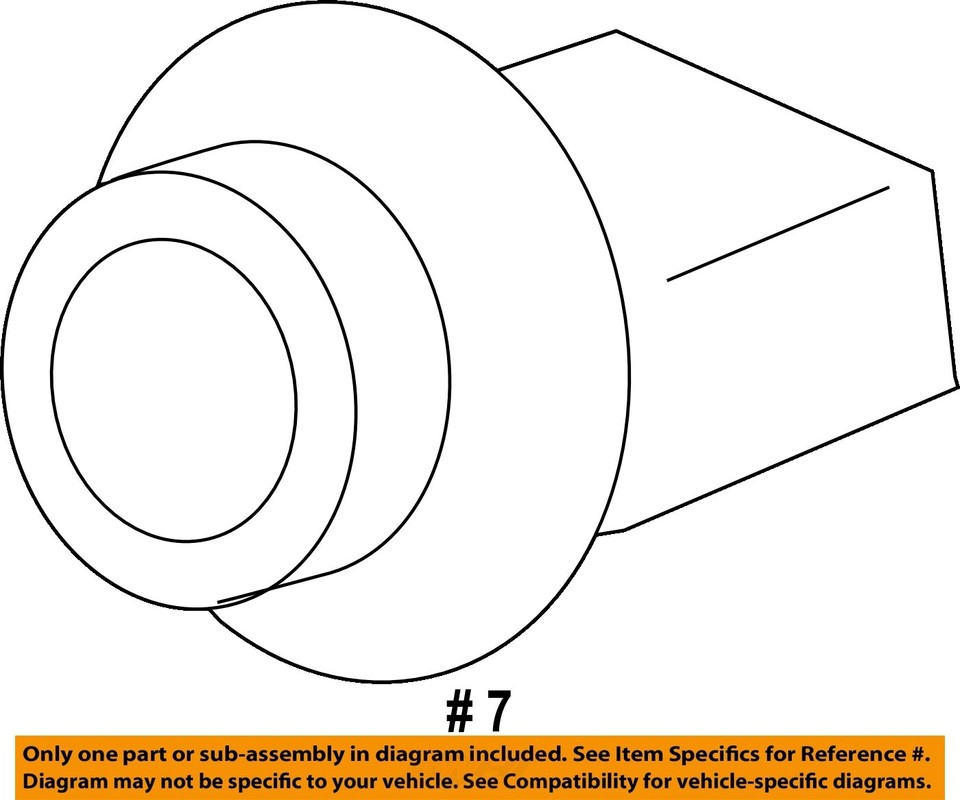 GM OEM 00-07 Avalanche 1500 Front Lamps Park Side Marker Lamps-Socket ...