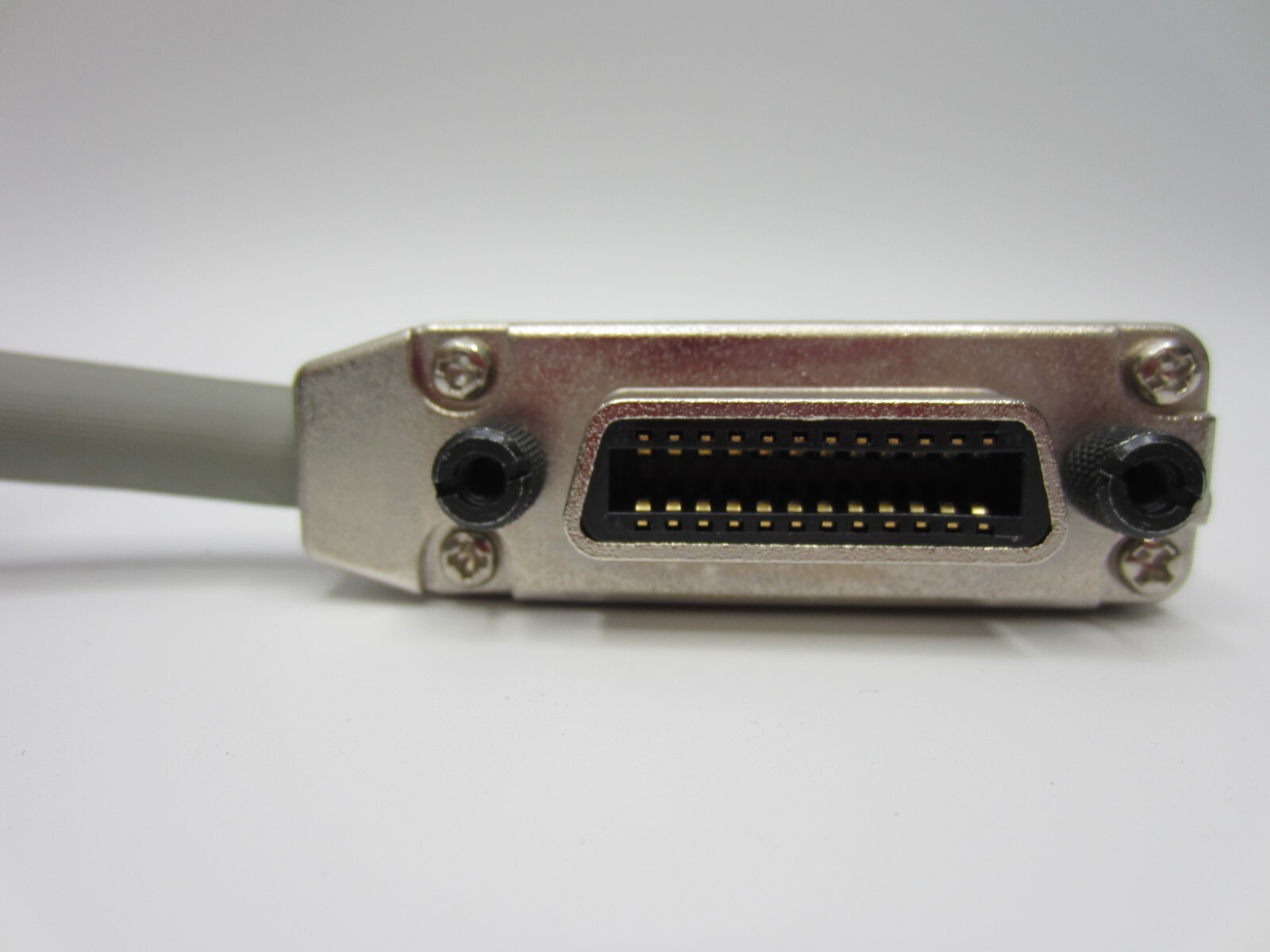 Agilent/Keysight IEEE-488 GPIB Cable Cord Harness, 4 Meter(2 In-Stock ...