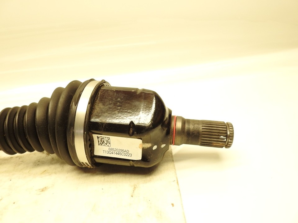 OEM Mopar 68520295AD Axle Half Shaft for 22-24 Ram ProMaster 1500 | eBay