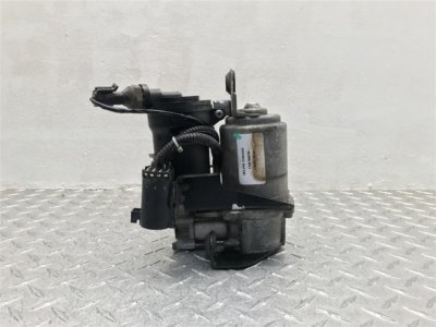 01-06 CHEVROLET TAHOE SUBURBAN 1500 AIR SUSPENSION COMPRESSOR PUMP OEM ...
