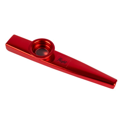 FLIGHT Kzrd Red Kazoo | eBay