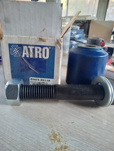 Atro Polyurethane Bushing Part #: EQ5335118 | Brand: ATRO | MPN #: EQ53 ...