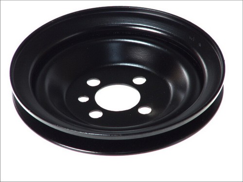 VW SEAT AUDI Golf Mk1 Mk2 Jetta II Crankshaft Belt Pulley TOPRAN ...