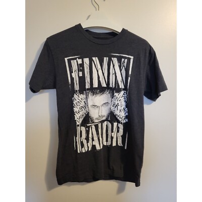 WWE Finn Baylor | eBay