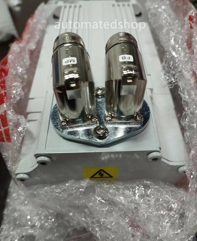 New original ABB robot MU200 external axis motor 3HAC040656-002 | eBay