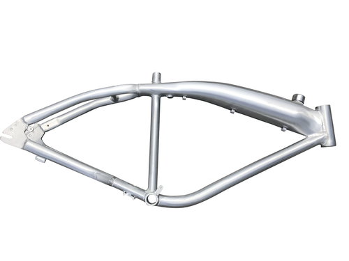 CDHPOWER Gas Bike Frame 3.4L,Felt Faker Motorized Frame 3.4L Tank ...