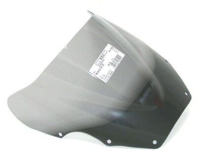 Motorcycle Windshields MRA HONDA CBR 600 F, PC35, 1999-2000, form R ...