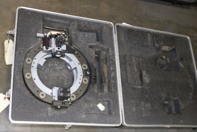 Wachs Pipe Cutter 6" & 8" 10-600-18 10-000-01 | eBay